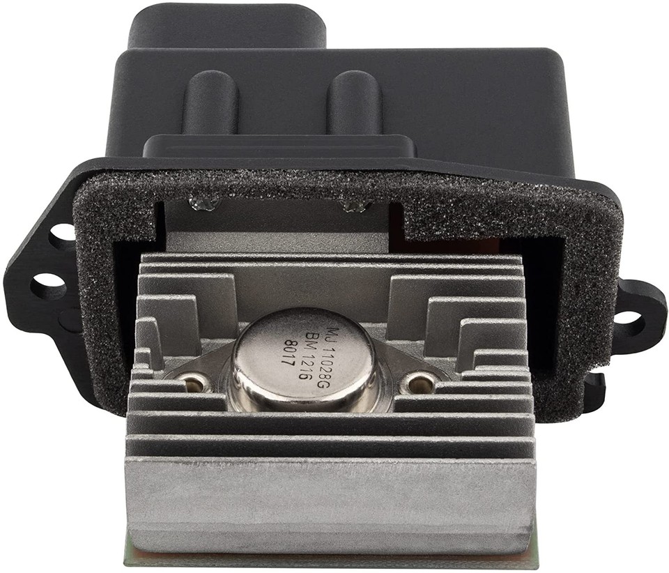 Blower Motor Resistor For Ford Explorer Mercury Mountaineer 1998-2001 4 ...