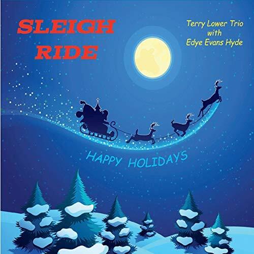 Terry Lower Sleigh Ride (CD) 888295922159 | eBay
