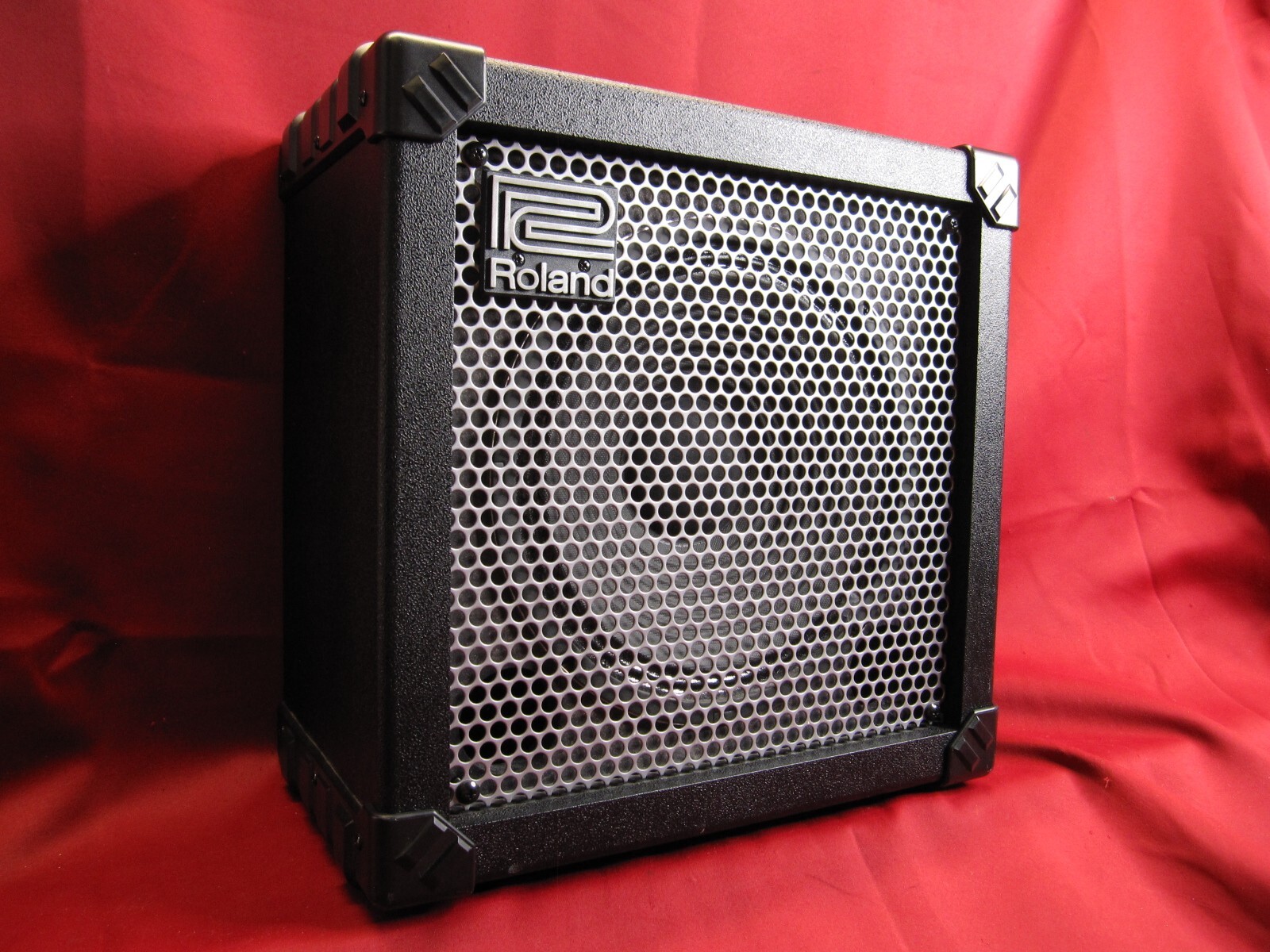 Roland Cube-30X 30 watt Guitar Amp for sale online | eBay
