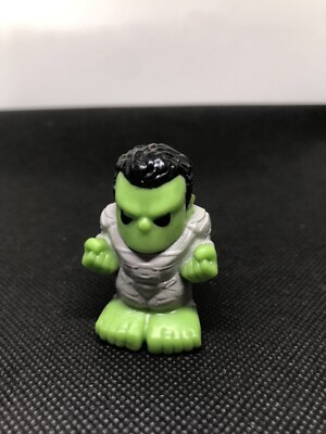 Disney ooshie Ooshies Hulk Woolworths 2020 marvel dc | eBay Australia