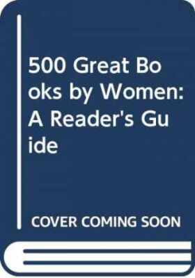500 Great Books by - Hardcover, by Bauermeister Erica; Larsen ...