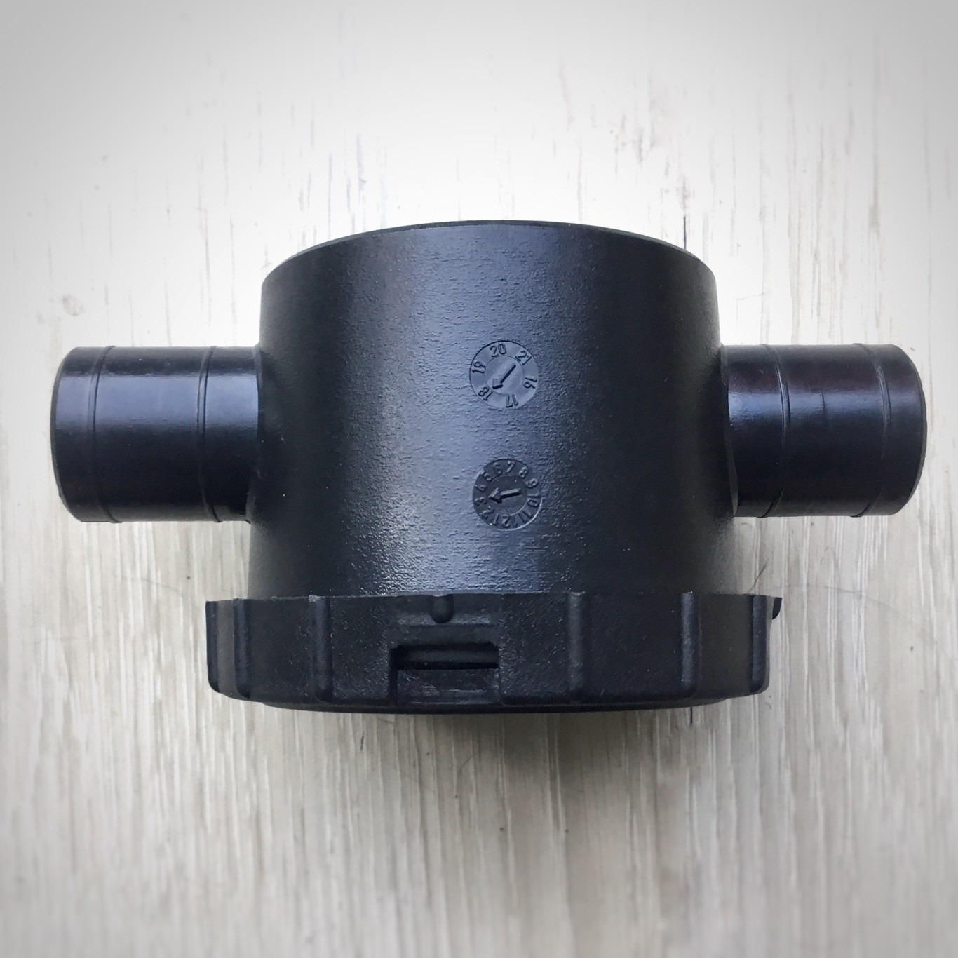 RV caravan ODOUR STOP H - no more smell grey water tank - sink drain ...