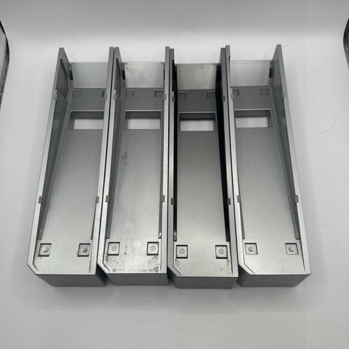 Nintendo Wii Base Stand RVL-017 Lot Of 4 OEM Authentic | eBay