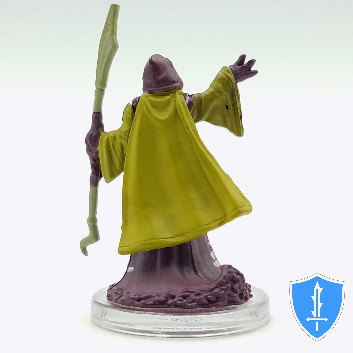 Star Spawn Larva Mage - Mordenkainen Monsters of Multiverse #45 D&D ...