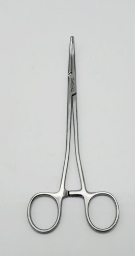 V. Mueller GL3100 Heaney Curved Uterine Forceps for sale online | eBay