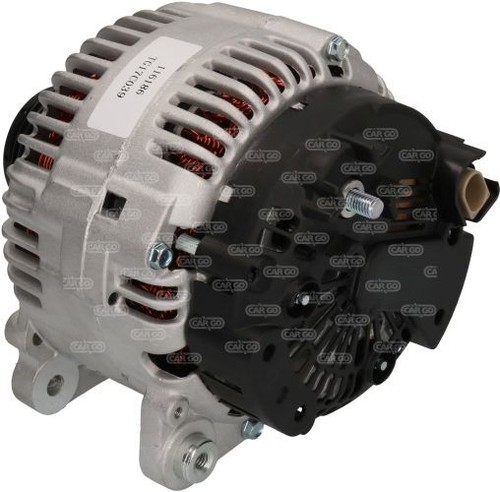 Alternator for LH6186,95560311700, TG17C039,2543242, 021903016 ...
