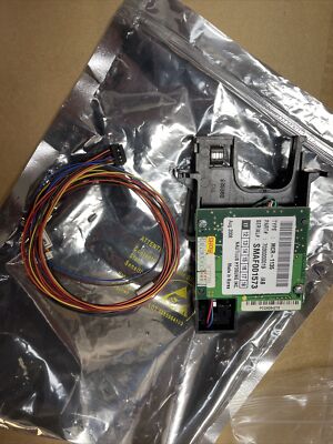 ATM Card Reader 7030000037 MCR-1135 CDDF000234 PC-GF20 *FREE SHIPPING ...