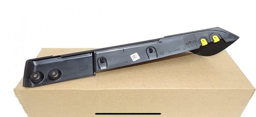 LR RANGE ROVER VELAR L560 Front Right Bumper Deflector LR115671 NEW ...