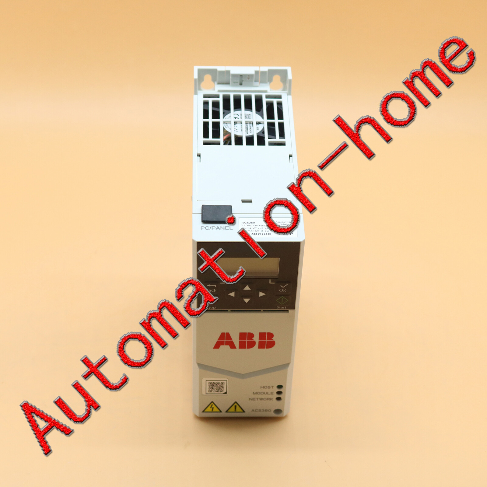 ABB ACS380-040S-03A3-4 Inverter 3P AC380V~480V 1.1KW 1 year warranty | eBay