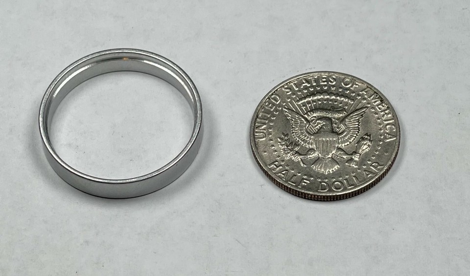 Covert Coins are special coins for covert transporting made from real ...