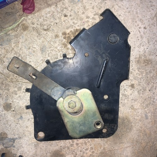 Toro Lawn Mower Rear Wheel Adjuster 105-1840 | eBay