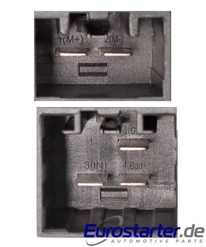 1** Widerstand Neu - OE-Ref. 1888653 für Ford-Volvo-Saab | eBay.de