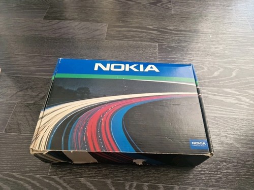 Nokia CARK-91 Advanced Hands Free Car Kit New Old Stock | eBay UK