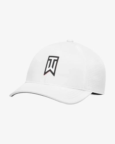 Nike TW Tiger Woods Collections Legacy91 Golf Cap Gray Hat Size L/XL ...