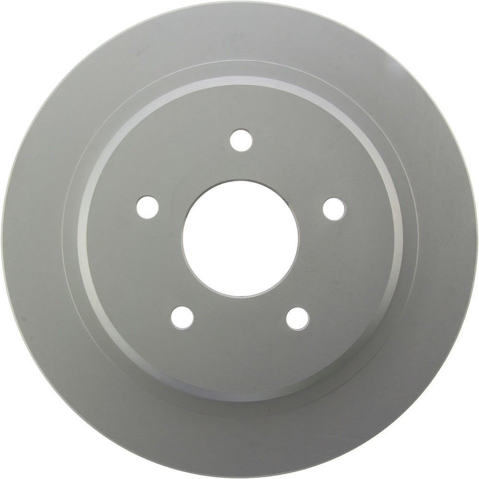 Rr Disc Brake Rotor Centric Parts 320.62061F | eBay