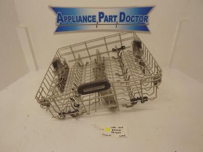 KitchenAid Dishwasher 8193944 8519627 Upper Rack Used | eBay