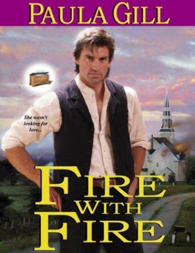 Fire with Fire by Gill, Paula 9780821769041| eBay