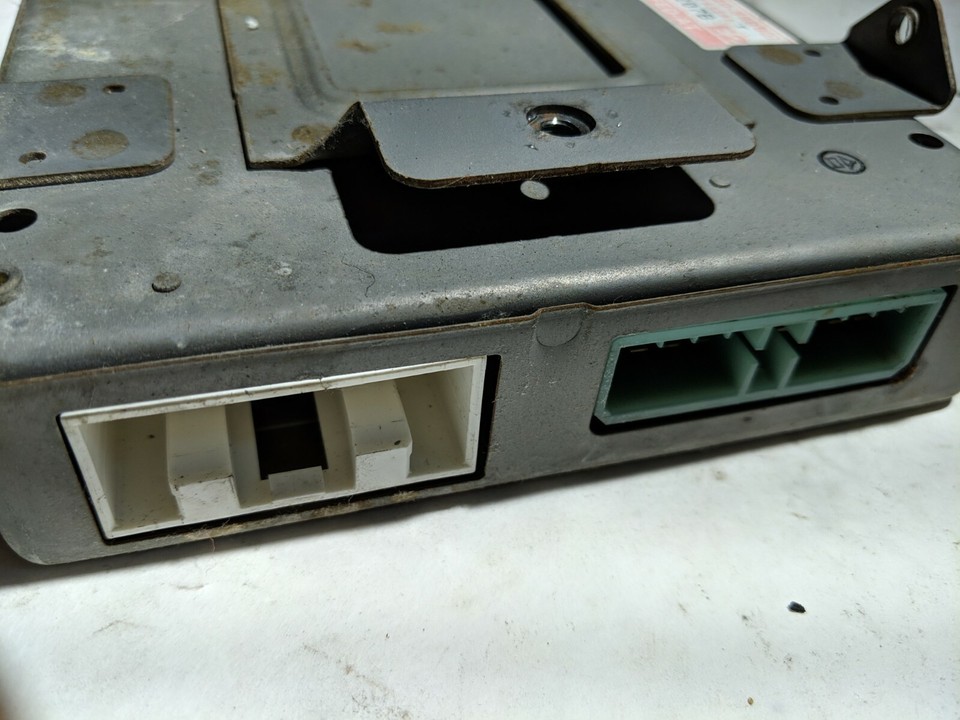 ENGINE COMPUTER SUZUKI SIDEKICK 1994 1995 33920-56B60 PCM ECM ECU OEM ...