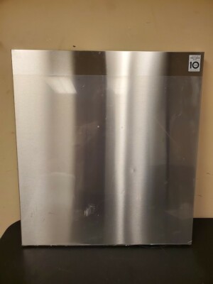 LG Dishwasher COVER ASSM FRONT ACQ30337004 For LFDN343LS Minor Dent ...