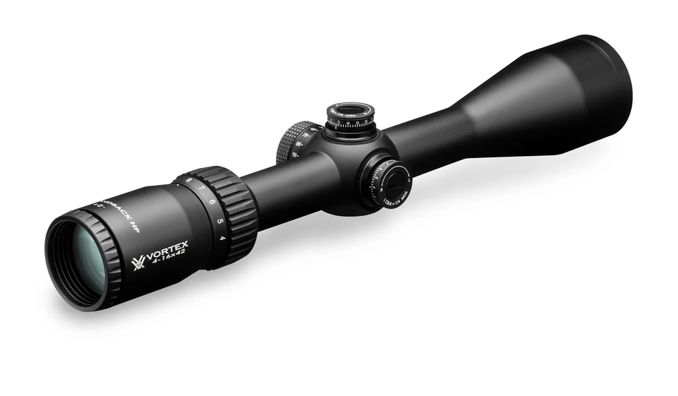 New Vortex Diamondback HP 4-16x42 Rifle ScopeDBK-10019 | eBay