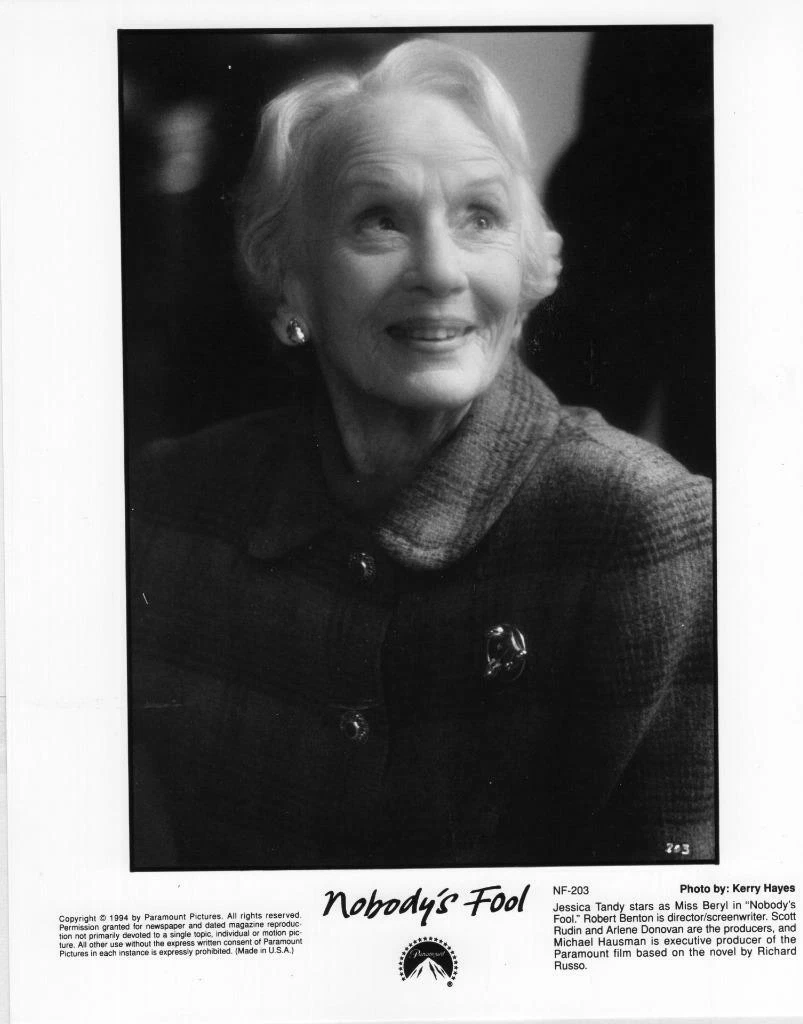 Jessica Tandy Films 670 Jessica Tandy Photos & High Res Pictures