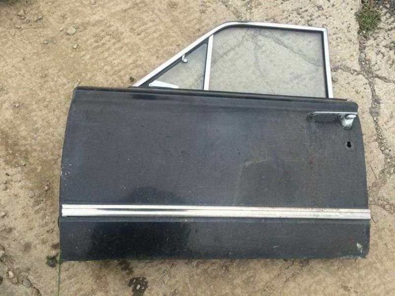 1964 VALIANT Door Trim Panel, Rear 48810 | eBay
