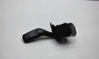 Audi A8 S8 D3 4E 2004 Cruise control stalk 4E0953521 DVO4338 | eBay