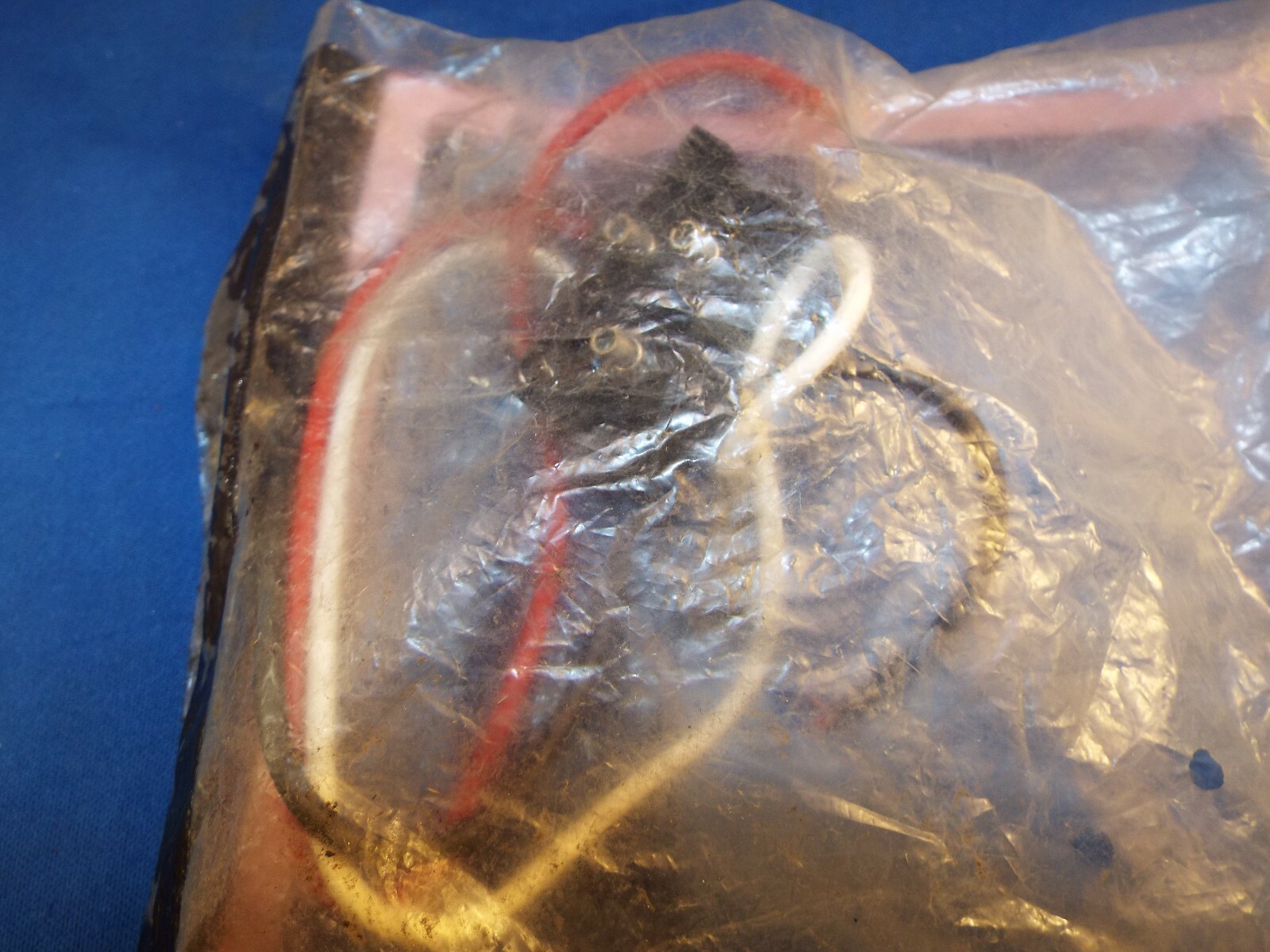 Truck-Lite 94993-3 STOP/TURN/TAIL PLUG, 16 GAUGE GPT WIRE, RIGHT ANGLE ...