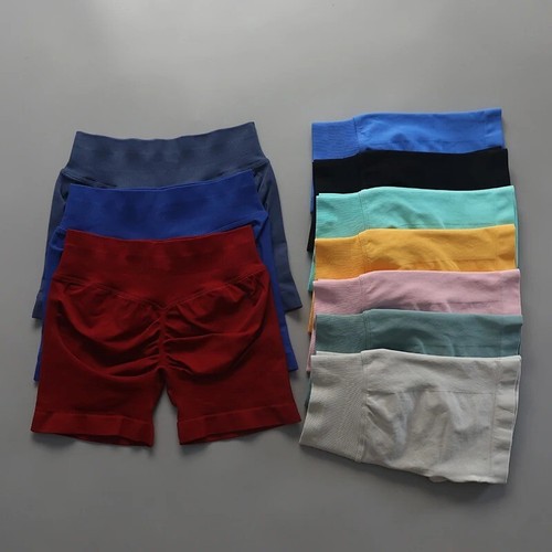 DYFNE Dupes Impact Activewear Shorts | eBay