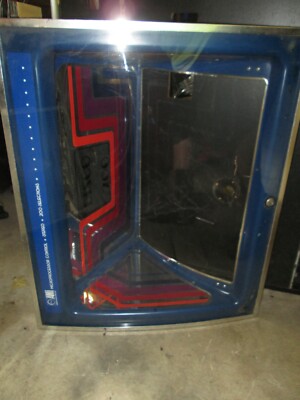 Rowe R-83 Jukebox Dome Assembly | eBay