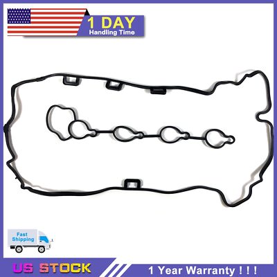Valve Cover Gasket Set 12608604 for Chevy Malibu Equinox for GMC ...