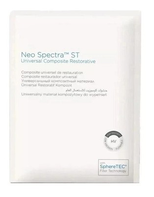 Neo Spectra ST (High Viscosity) HV Compules TPH ALL Shade 0.25g x 16 BY ...