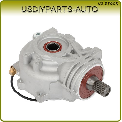 For 2017-2022 Polaris Ranger 500 Front Final Gear Differential Diff ...