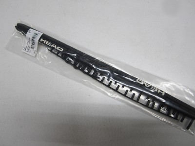 BUMPERGUARD / GROMMET SET: HEAD MICROGEL RADICAL OVERSIZE (18X19) 107 ...