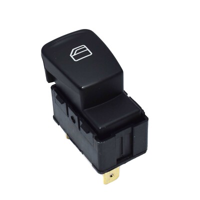 For Smart 454 Forfour Driver / Passenger Side Electric Window Switch ...