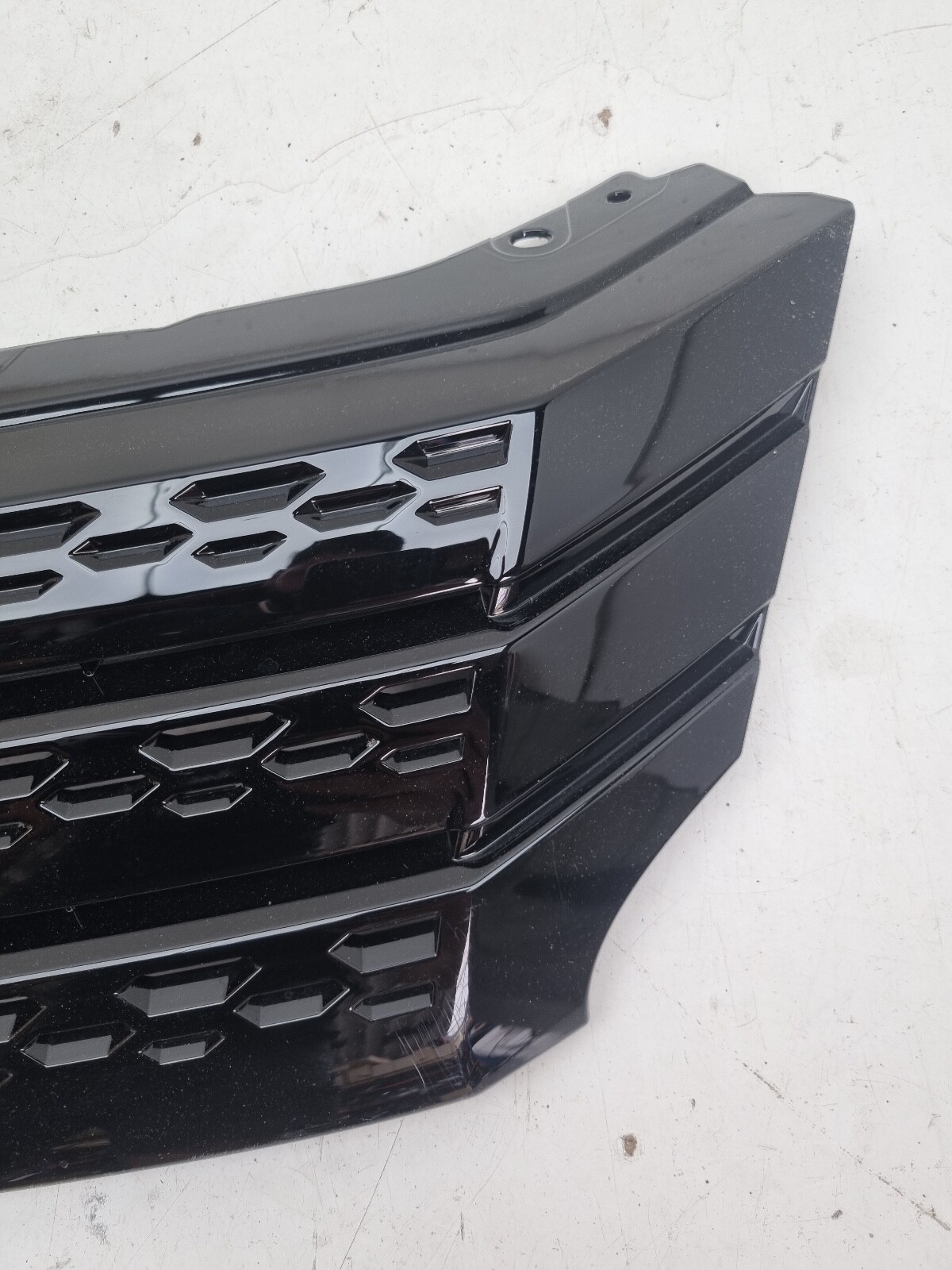 Kühlergrill Mitsubishi Eclipse Cross GK0 FRONTGRILL 7450B539 ...