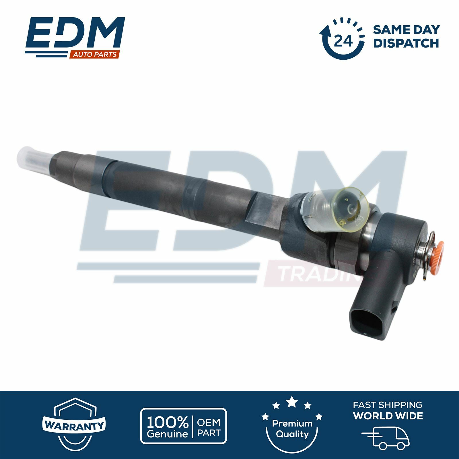 Injector+Nozzle+Fits+MERCEDES+VIANO+VITO+MIXTO+W639+A6460700487 for ...