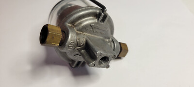 AC CADILLAC 5650381 FUEL FILTER ASSEMBLY | eBay