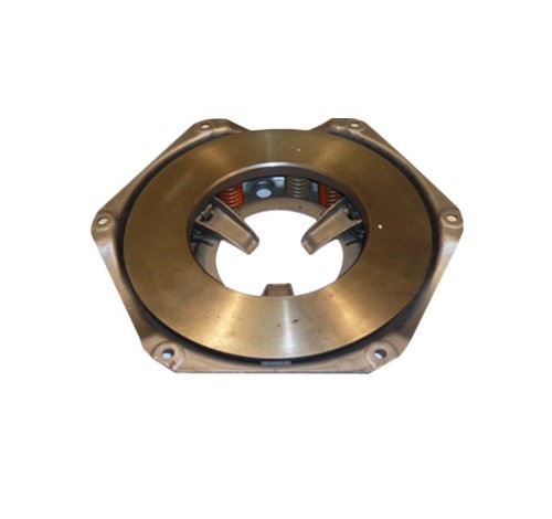 Clutch Cover & Plate Assembly, 11" Yale Forklift. 0669666-00 | eBay