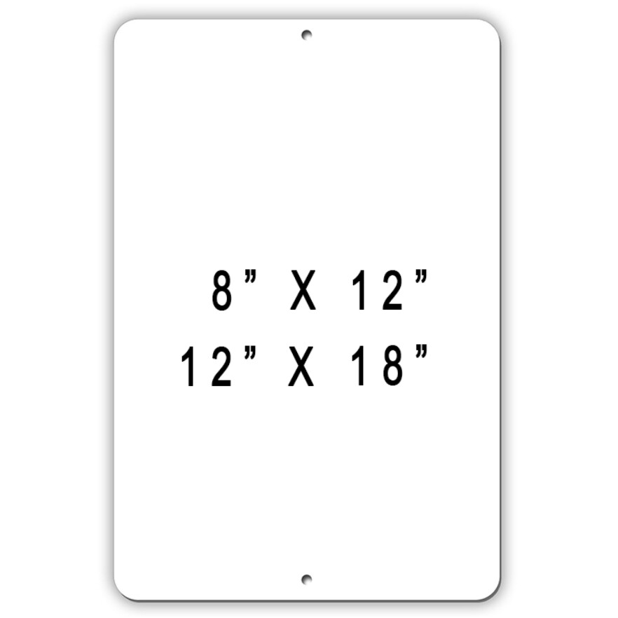 Personalized Birds Aviary Metal Sign Classic Welcome Sign Decor Bird ...