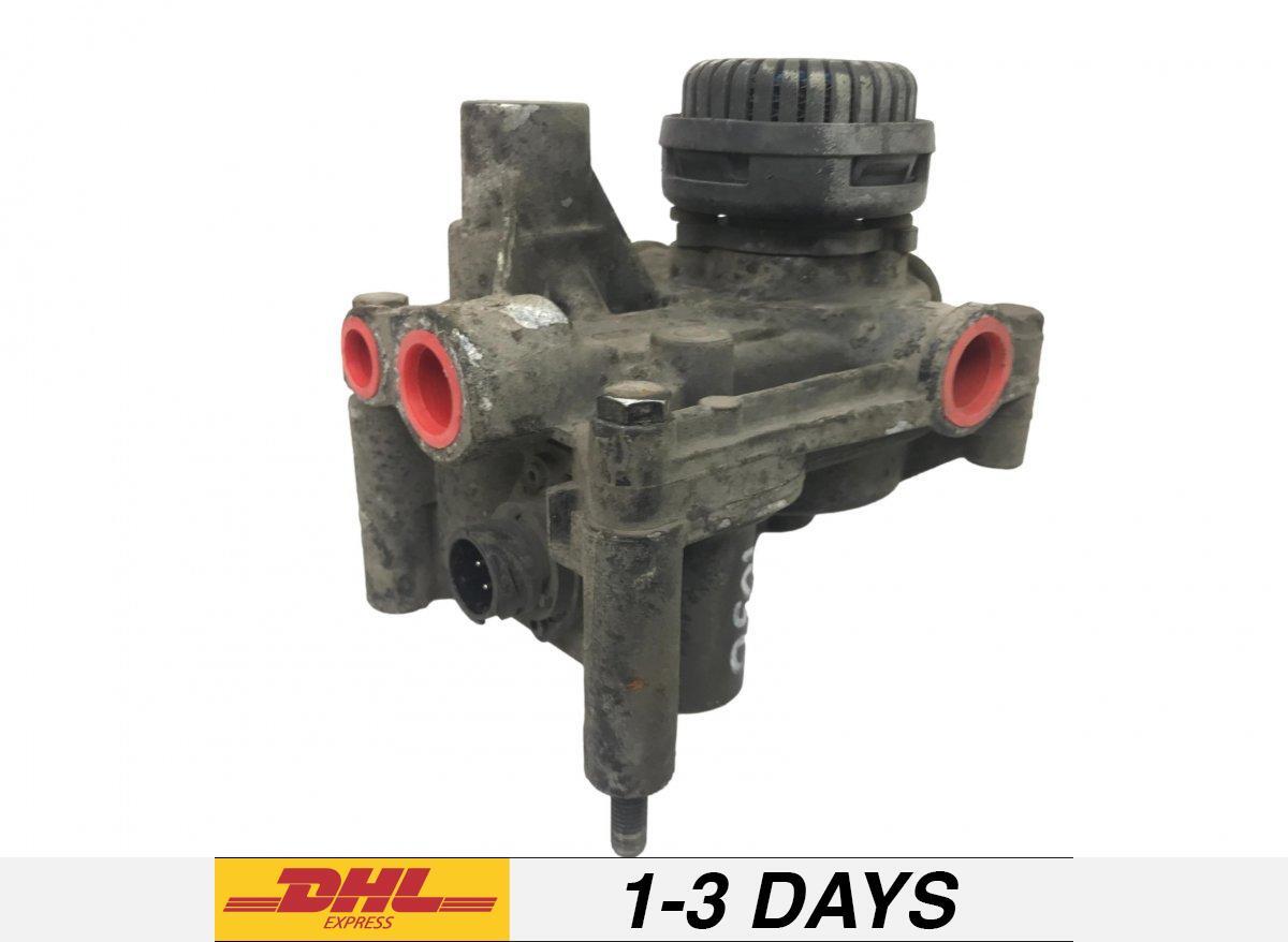 A0054296944 Wabco 4802020040 Proportional Relay Valve EBS For Mercedes ...