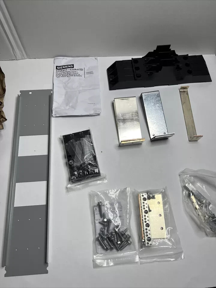 SIEMENS S3VA41TD BREAKER STRAP KIT | eBay UK