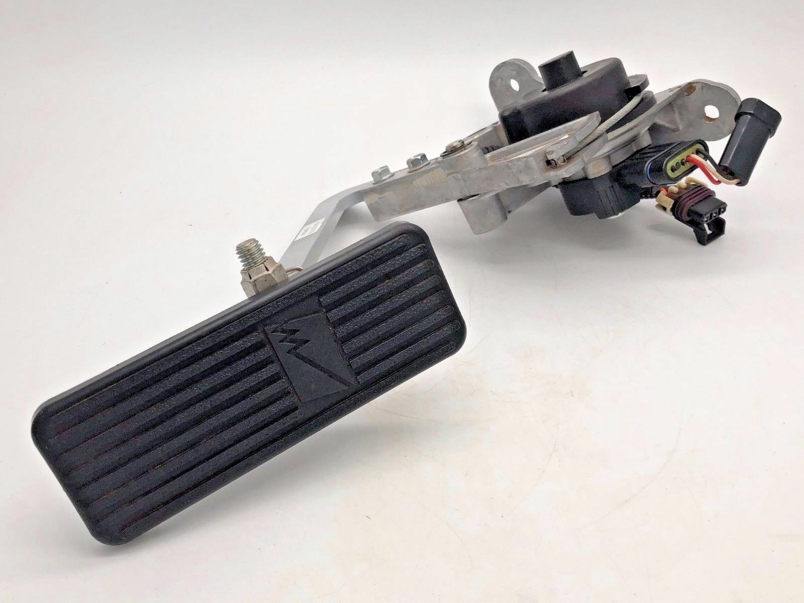 Williams Controls Control Foot Pedal WM Series with Control Sensor ...