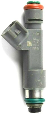 VAUXHALL VECTRA SIGNUM SAAB 9-3 VOLVO S80 XC90 1.8T 2.0T FUEL INJECTOR ...