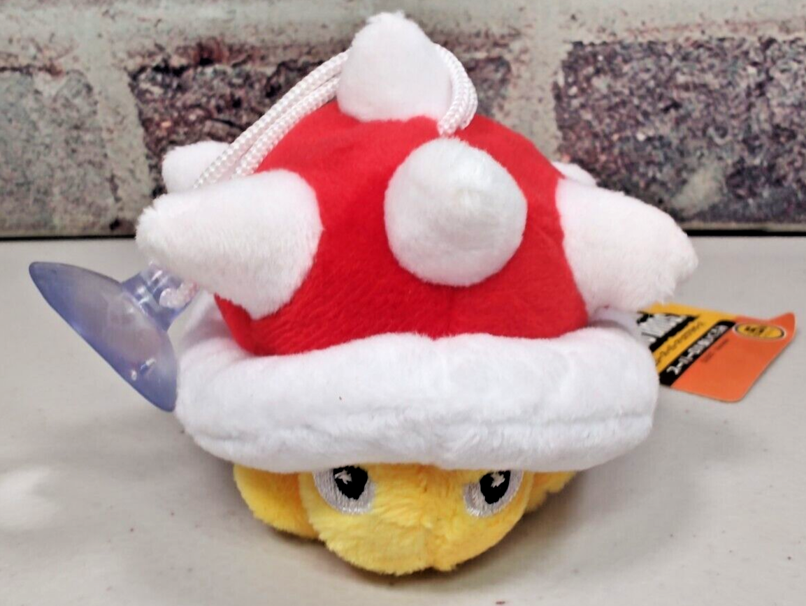 Spiny Mario The Spriters Resource Full Sheet View Super Mario