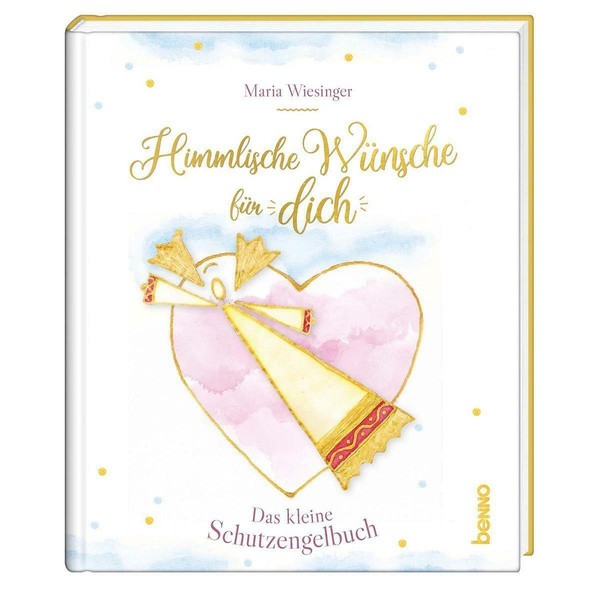 Himmlische Wünsche für dich von Maria Wiesinger (2021, Gebundene Ausgabe) online kaufen | eBay