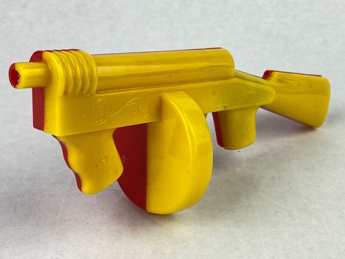 Lional Tommy Gun Clicker Toy - Vintage 1950's, 6" | eBay