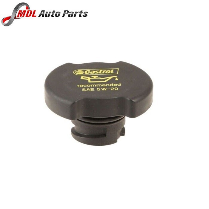 Land Rover Genuine Oil Filler Cap LR010731 Discovery 4 Range Rover ...