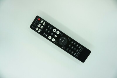 Remote Control For Denon D-M41 RC-1214 CD FM Hi-Fi Micro Desktop Stereo ...