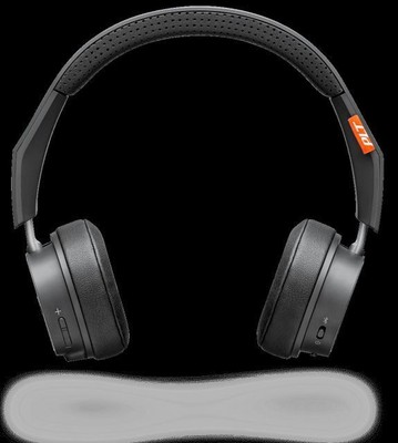 PLANTRONICS BACKBEAT 505 17229158382 | eBay